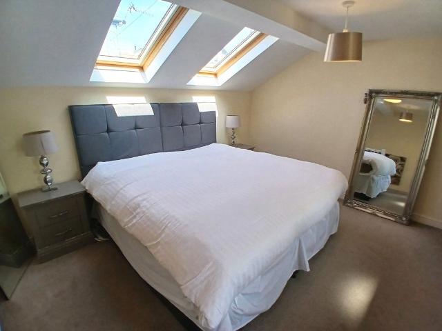 Apartment for rent in Rose Cottage, Buxton Mews, Ulverston