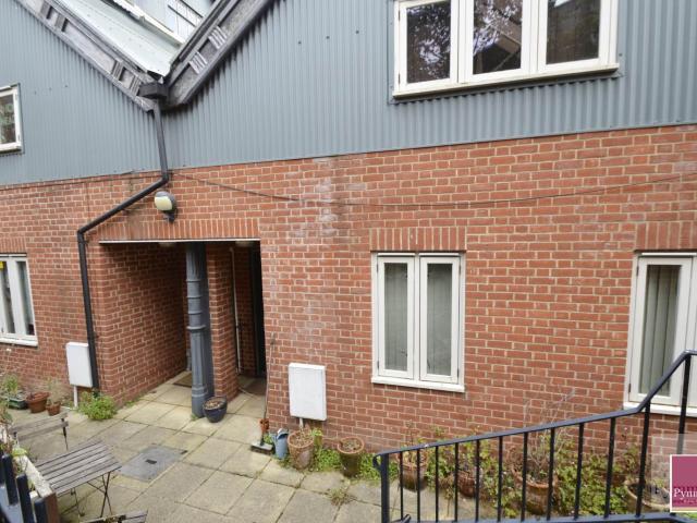 apartment for rent in Rose Lane, NR1 1PJ