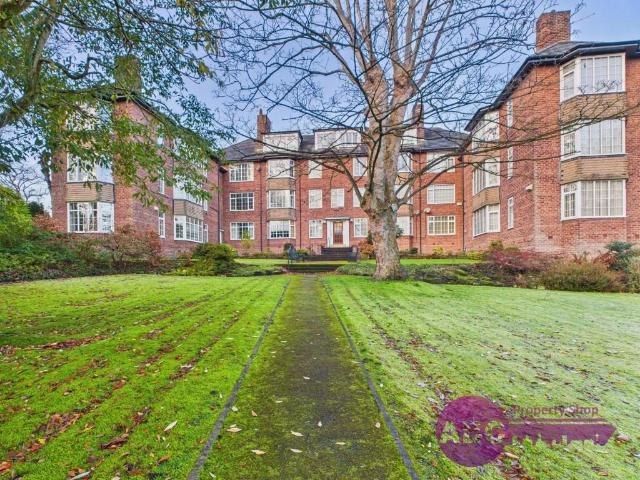 apartment for rent in Rose Mount, CH43 5SU