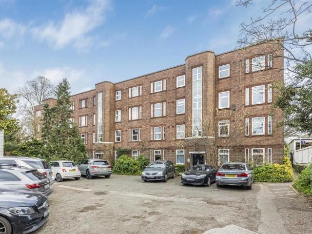 apartment for rent in Rosemary Gardens, SW14 7HD