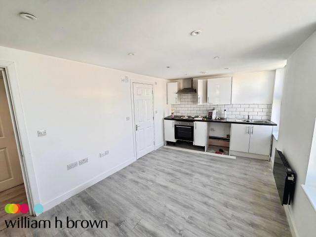 apartment for rent in Rosemary Road, Clacton on sea, Clacton on sea