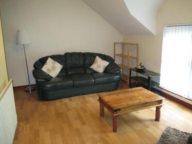 apartment for rent in Rosemount Gardens, Belfast, BT15 5AG