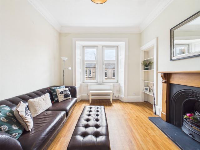 apartment for rent in Roseburn PlaceEdinburgh, Roseburn, EH12
