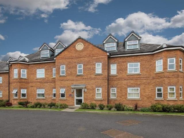 apartment for rent in Rosebank, FY5 3FL