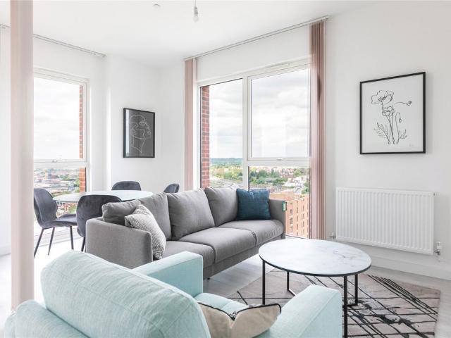 apartment for rent in Rosefinch Apartments, Hendon