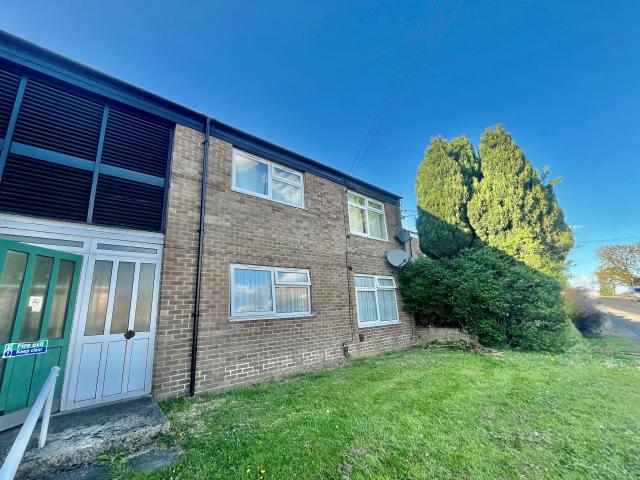 apartment for rent in Rossefield Drive, Leeds, Leeds