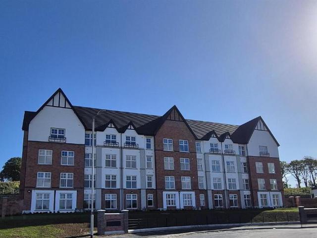 apartment for rent in Rosses Gate, Londonderry, BT47 6PU