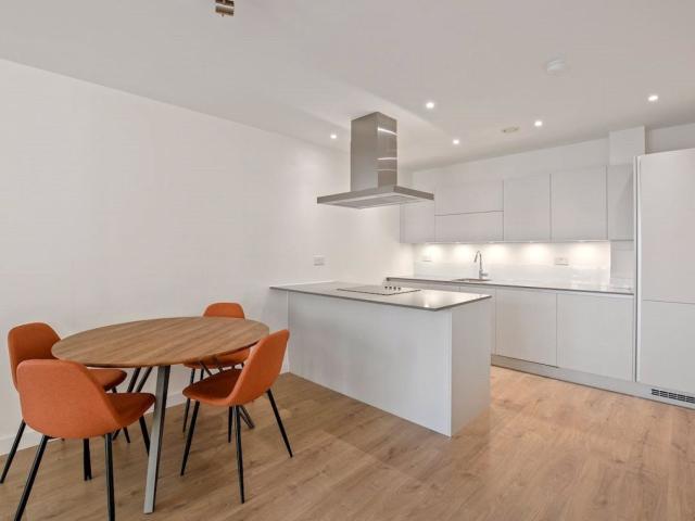 apartment for rent in Ravensbourne House, 6 Forrester Way, London, E15 1GH