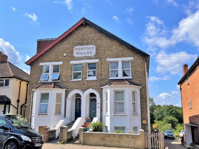 apartment for rent in Ravensbourne Road, BR1 1HW