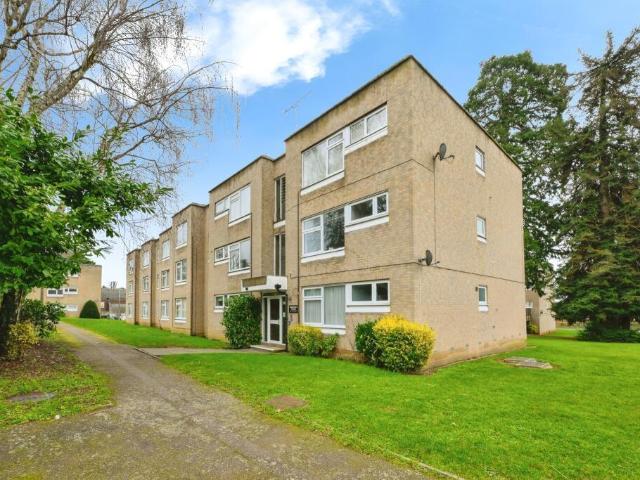 apartment for rent in Rawdon Drive, Hoddesdon, Hoddesdon