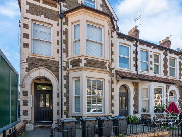 apartment for rent in Rawden Place, Cardiff CF11 6LF