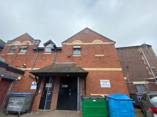 apartment for rent in Radford Court, Radford Avenue, Kidderminster, Kidderminster