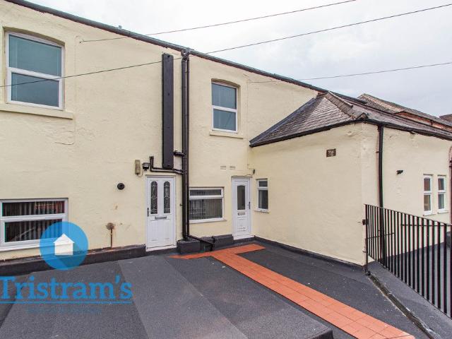 apartment for rent in Radford Road, NG7 5DR