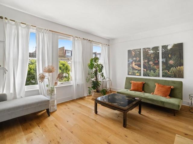 apartment for rent in Radipole Road, SW6 5DL