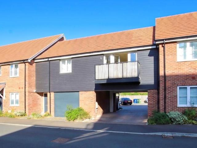 apartment for rent in Railway Close, CB22 3FY