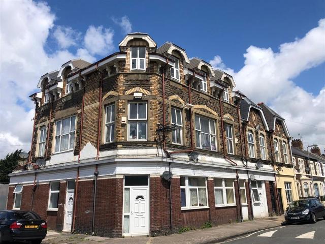 apartment for rent in Railway Street, Cardiff, Cardiff