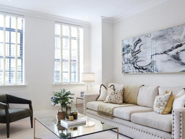 apartment for rent in Rainville Road, W6 9UF