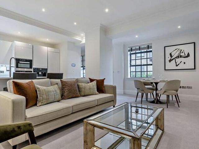 apartment for rent in Rainville Road, W6 9UF