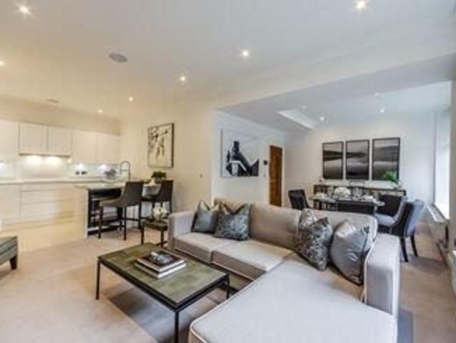 apartment for rent in Rainville Road, W6 9UF