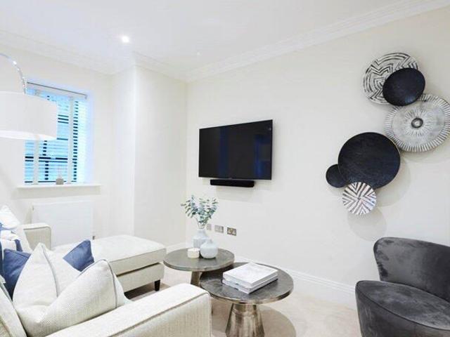 apartment for rent in Rainville Road, W6 9UF