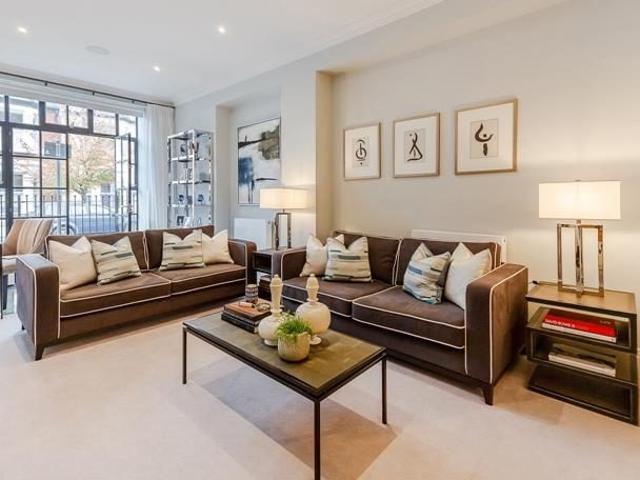 apartment for rent in Rainville Road, W6 9UF