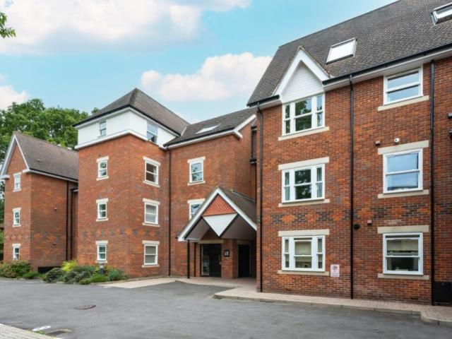 apartment for rent in Randolph House, 1 Hernes Road, Oxford, OX2