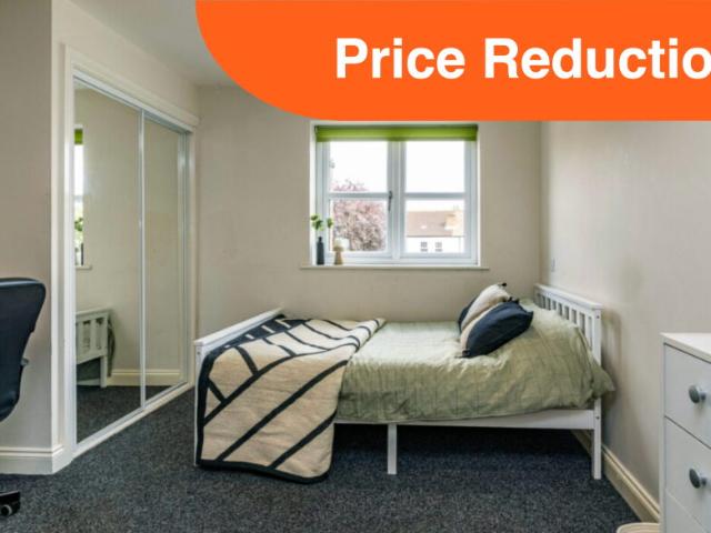 apartment for rent in Rasen Lane, LN1 3HD