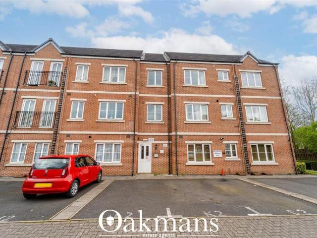 apartment for rent in Rea Road, B31 2PW