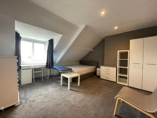 apartment for rent in Rectory Road, NE8 4RP