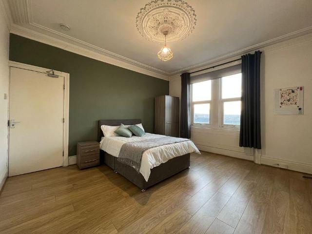 apartment for rent in Rectory Road, NE8 4RS