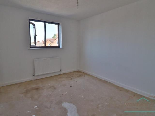 apartment for rent in Rectory Road, NN10 0AD