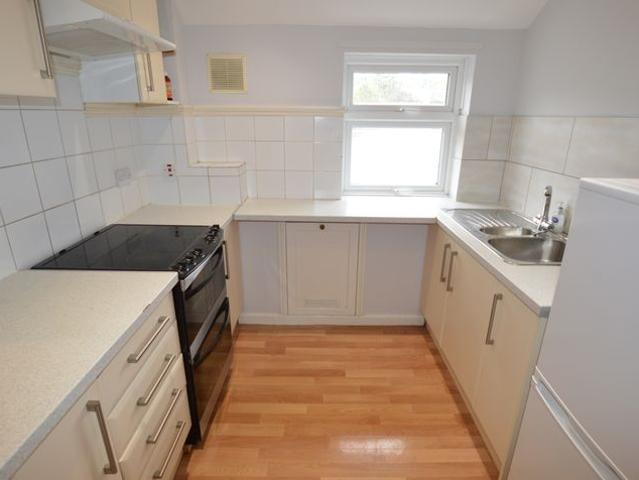 apartment for rent in Red Deer Court Elm Road, Winchester, SO22 5LX
