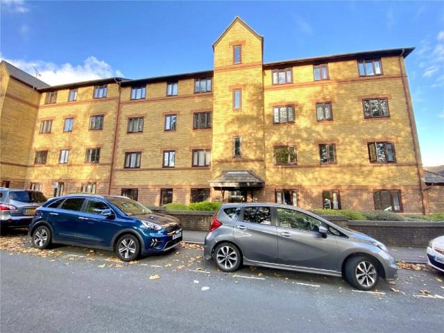apartment for rent in Redcliff Mead Lane, BS1 6FE