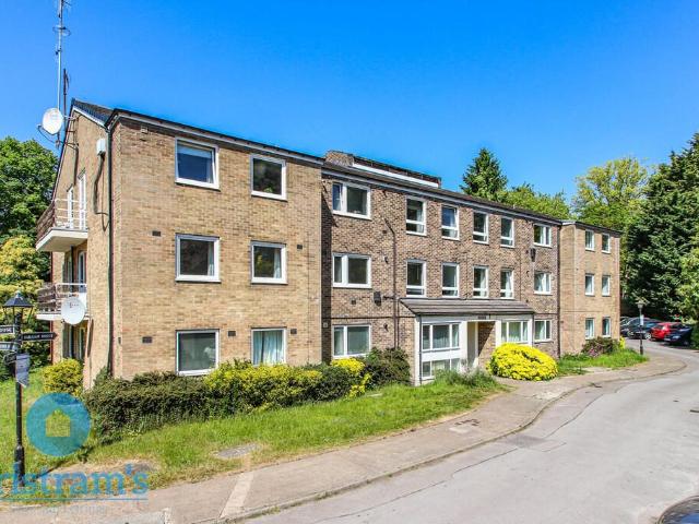 apartment for rent in Redcliffe Road, NG3 5AU
