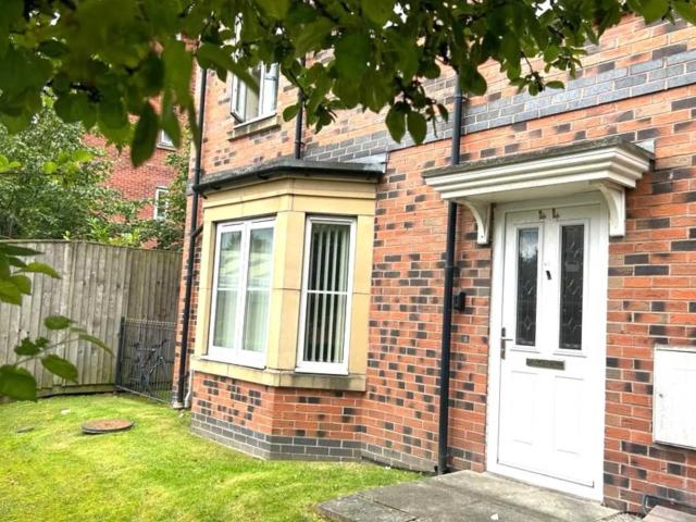 apartment for Rent in Redfearn Walk, Warrington