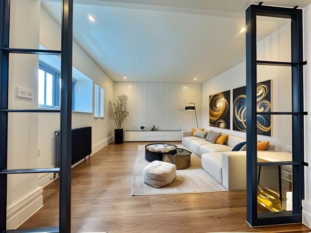 apartment for rent in Redwell Street, Norwich, Norwich