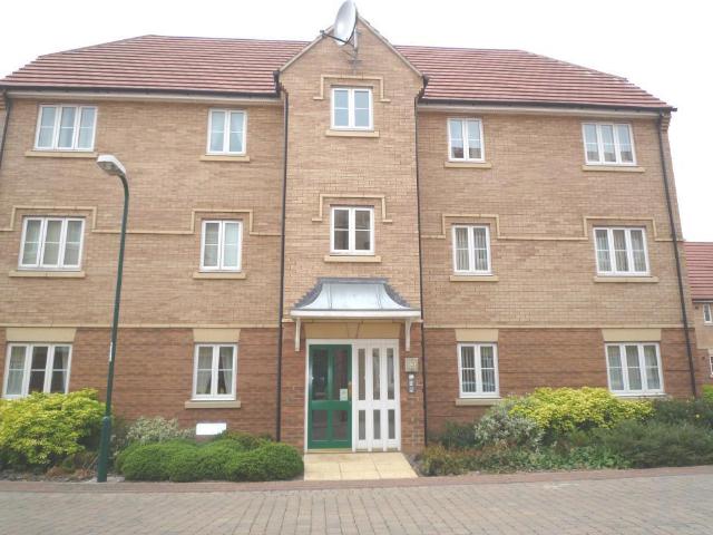 apartment for rent in Regal Place, Peterborough, Peterborough