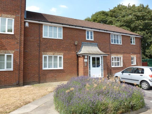 apartment for rent in Regent Court, Welwyn garden city, Welwyn garden city