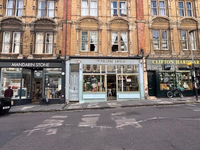 apartment for rent in Regent Street, Bristol, Clifton, Bristol, Clifton