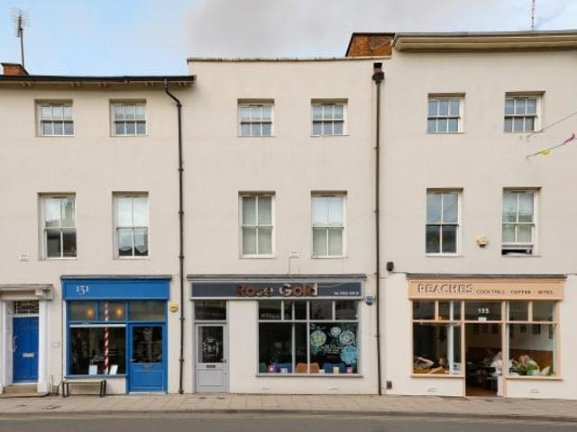 apartment,for rent in, Regent Street, Leamington Spa