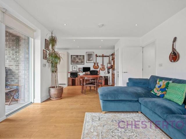 apartment for rent in Rennie Street, SE10 0XT