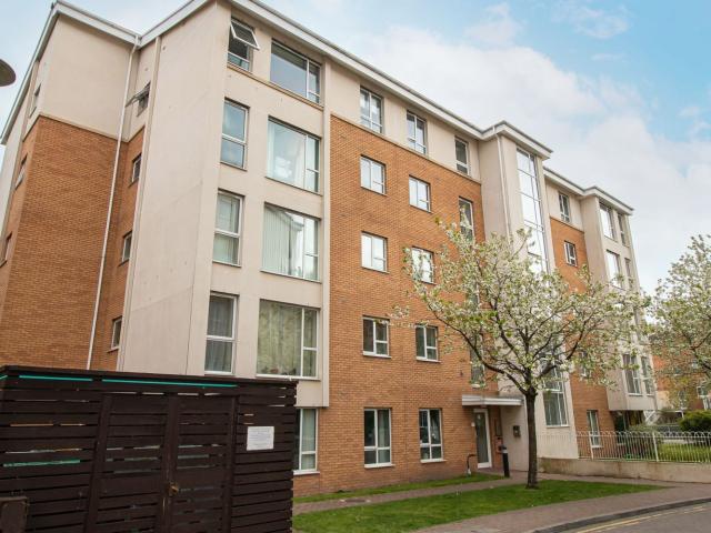 apartment for rent in Reresby Court, Cardiff Bay