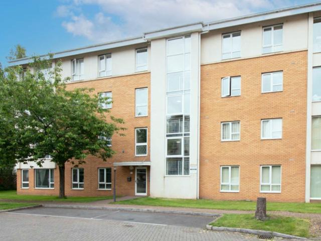 apartment for rent in Reresby Court, Cardiff Bay