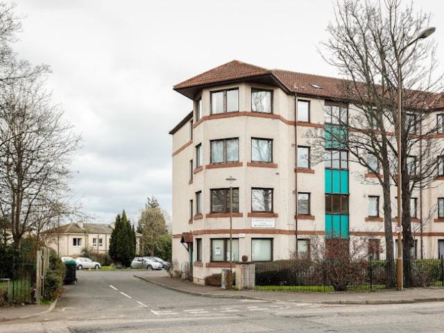 apartment for rent in Restalrig Road South, St Margarets Apart, Restalrig,Edinburgh,EH7 6EA