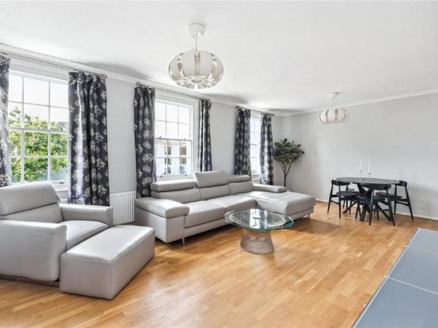 apartment for rent in Rheidol Terrace, N1 8NT
