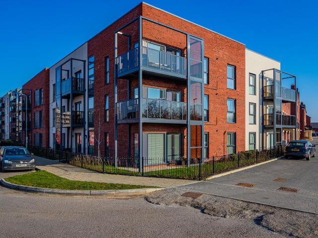 apartment for rent in Rhodri Morgan Way, Cardiff, CF11 8GB