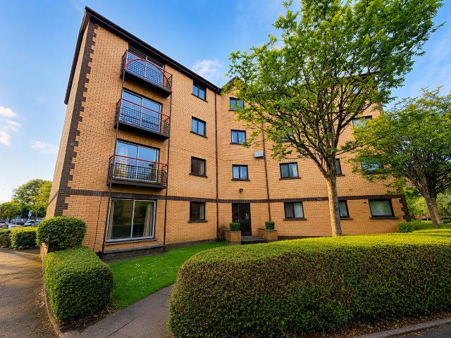 apartment for rent in Riverview Gardens, Glasgow, G5