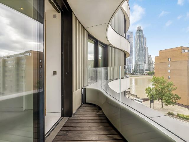 Apartment for rent in Riverwalk, 161 Millbank, Westminster, London, SW1P