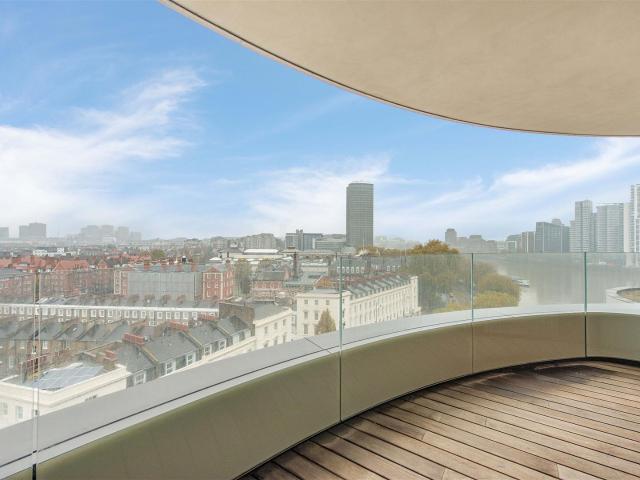 Apartment for rent in Riverwalk, 161 Millbank, Westminster, London SW1P