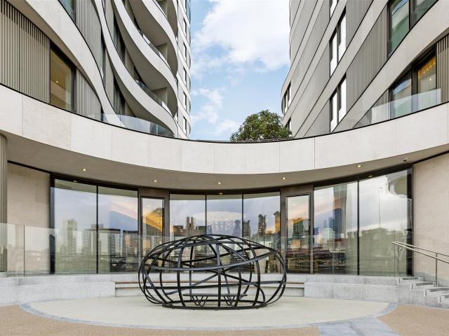 Apartment for rent in Riverwalk, 161 Millbank, Westminster, London, SW1P
